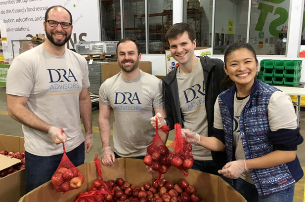 Our Company | DRA Advisors