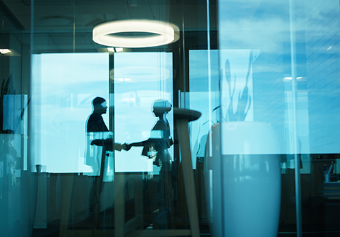 About Us | DRA Advisors