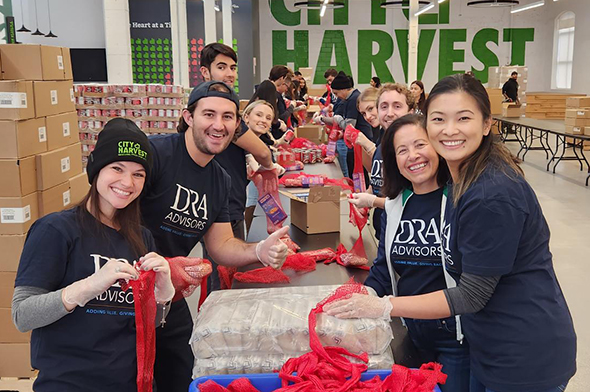 Our Company | DRA Advisors